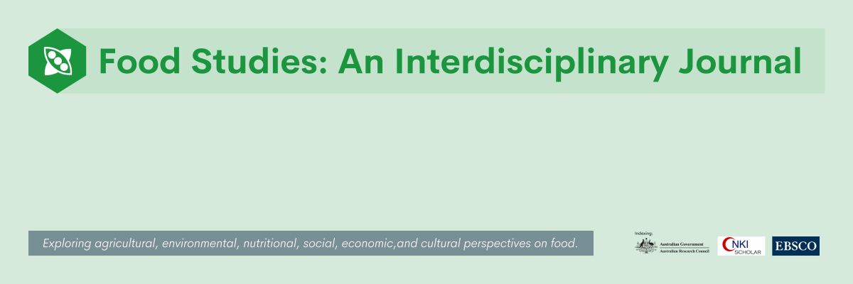 Food Studies Research Network