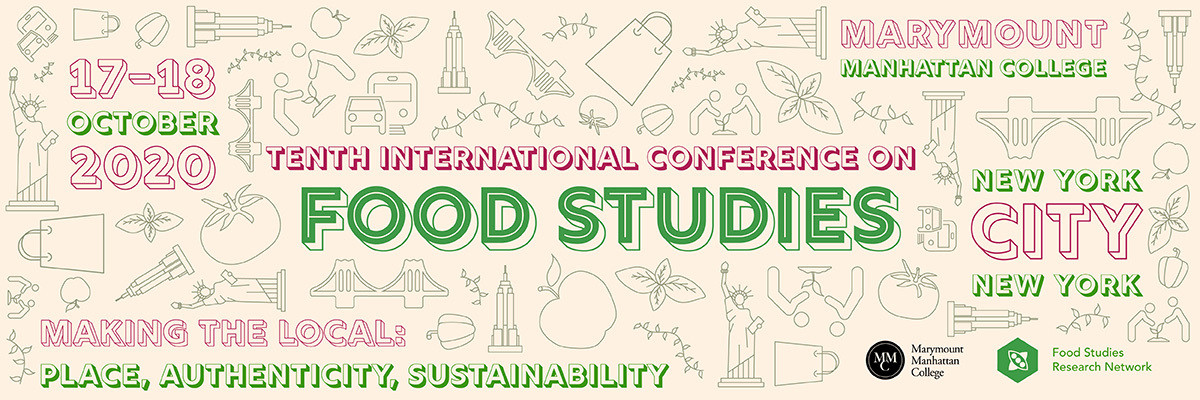 2020 Conference | Food Studies Research Network